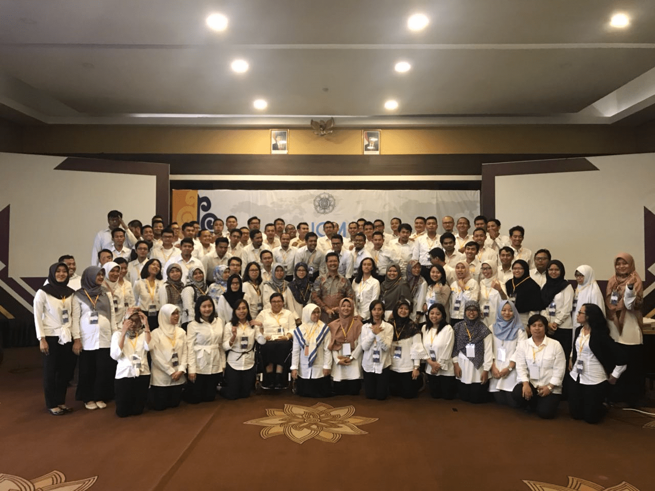 Empat Dosen Baru Fakultas Biologi Ikuti Diklat Prajabatan di UGM ...