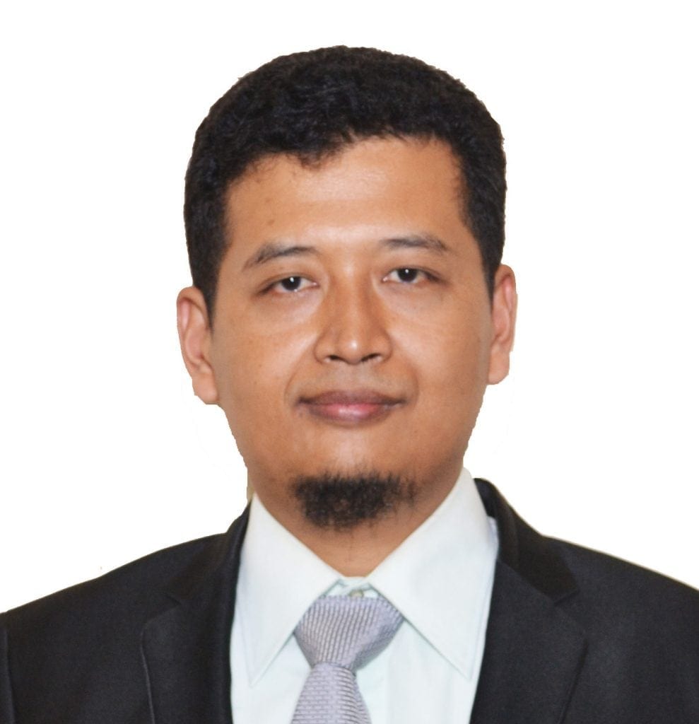 Tenaga Pendidik – Fakultas Biologi