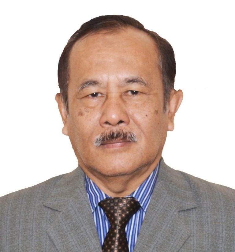 Tenaga Pendidik – Fakultas Biologi