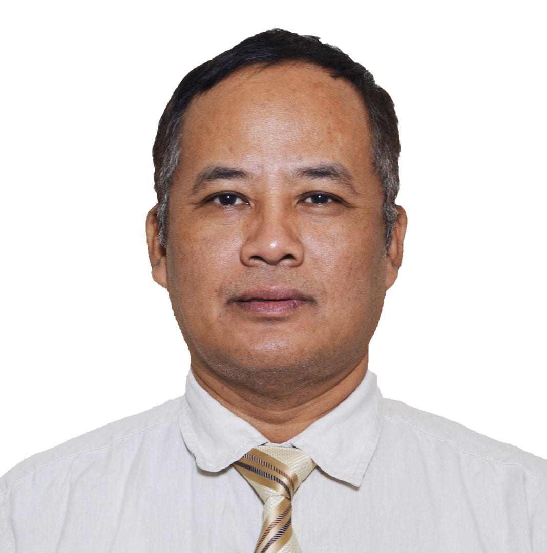 Tenaga Pendidik – Fakultas Biologi
