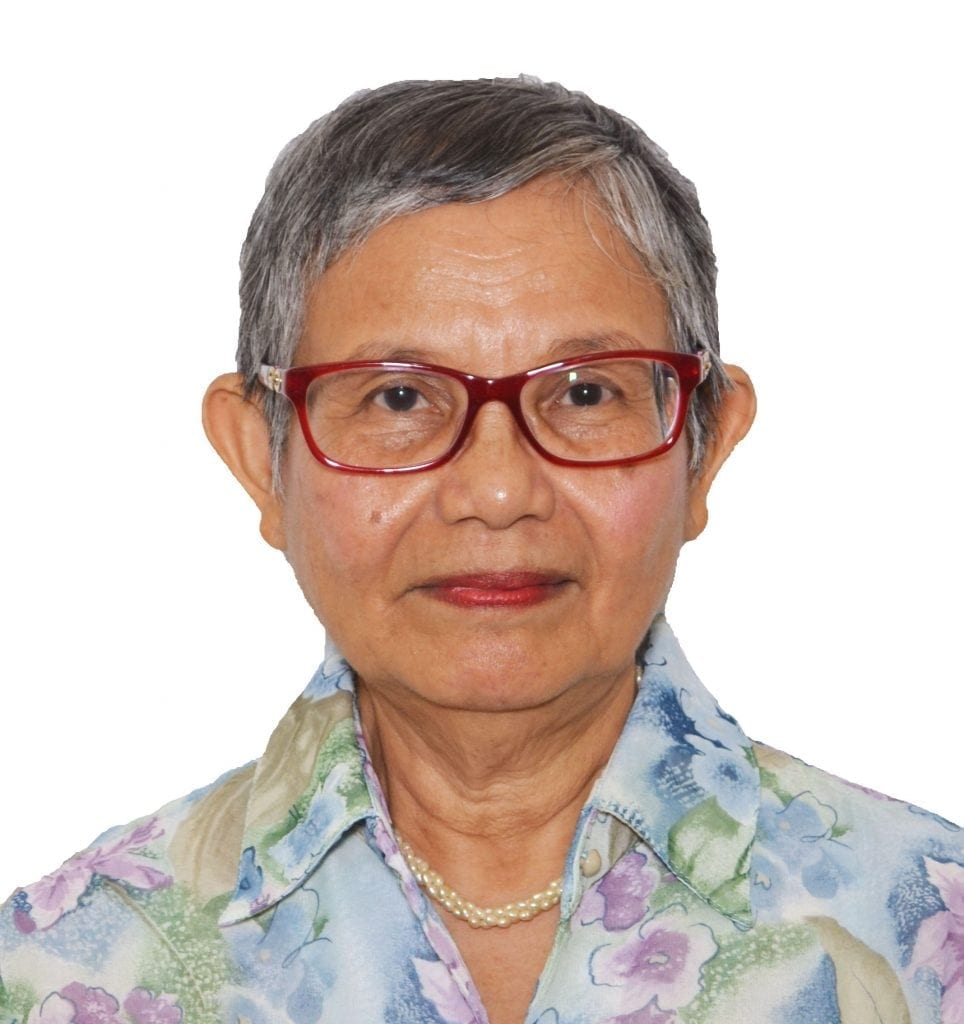 Tenaga Pendidik – Fakultas Biologi