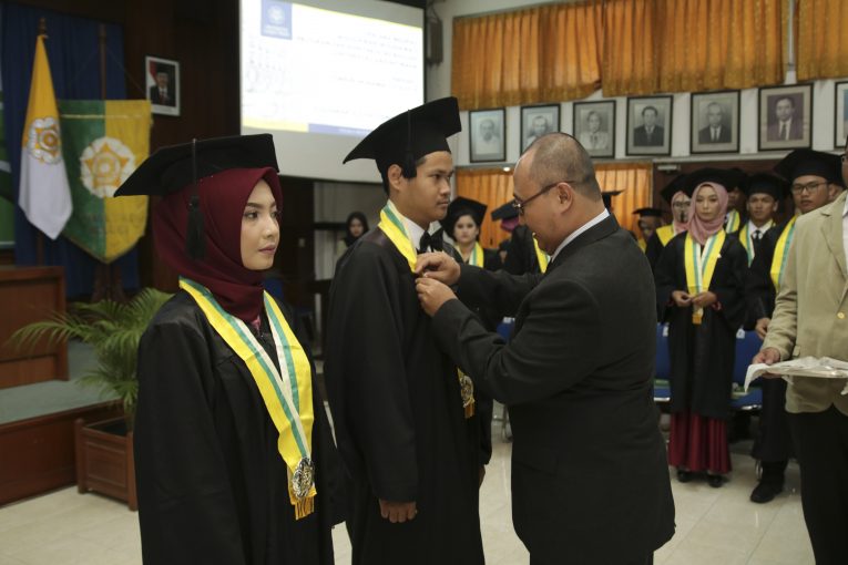 Fakultas Biologi UGM hasilkan 5048 alumni – Fakultas Biologi