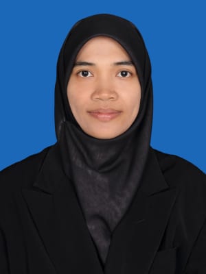 Lecturers – Fakultas Biologi