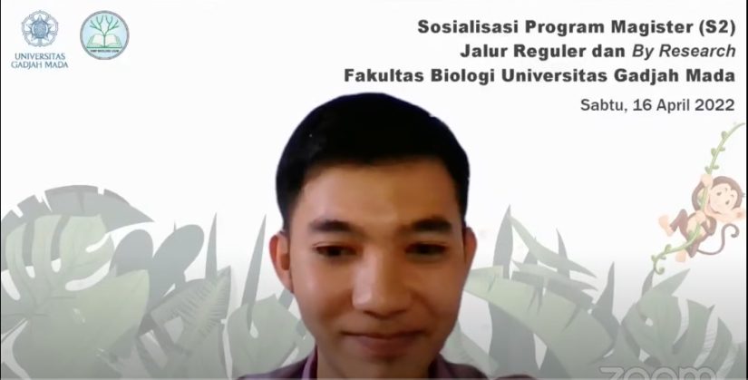 Open House Sosialisasi Program Magister (S2) Jalur Reguler dan By ...