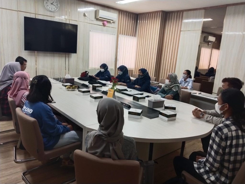 Fakultas Biologi UGM, Mengadakan Pembekalan dan Melepas Mahasiswa ...