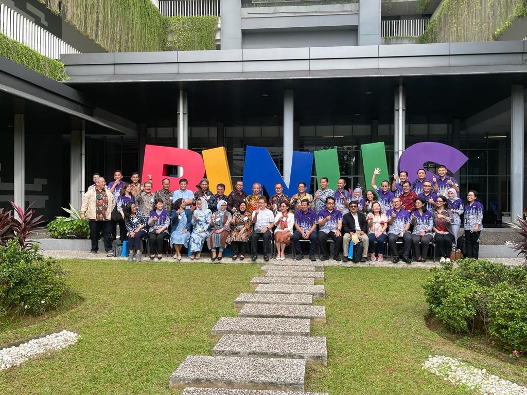 Fakultas Biologi Universitas Gadjah Mada memperkuat kerjasama dengan ...
