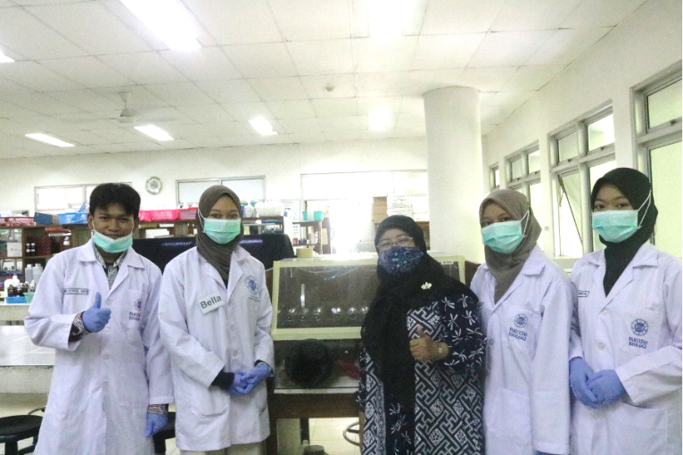 PKPA Labskill X Pelatihan Teknik Budidaya Anggrek BiOSC 2023 – Fakultas ...