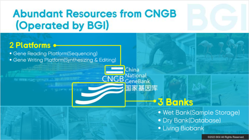 Faculty of Biology, UGM, Participates in Biomedical and Omics Training ...