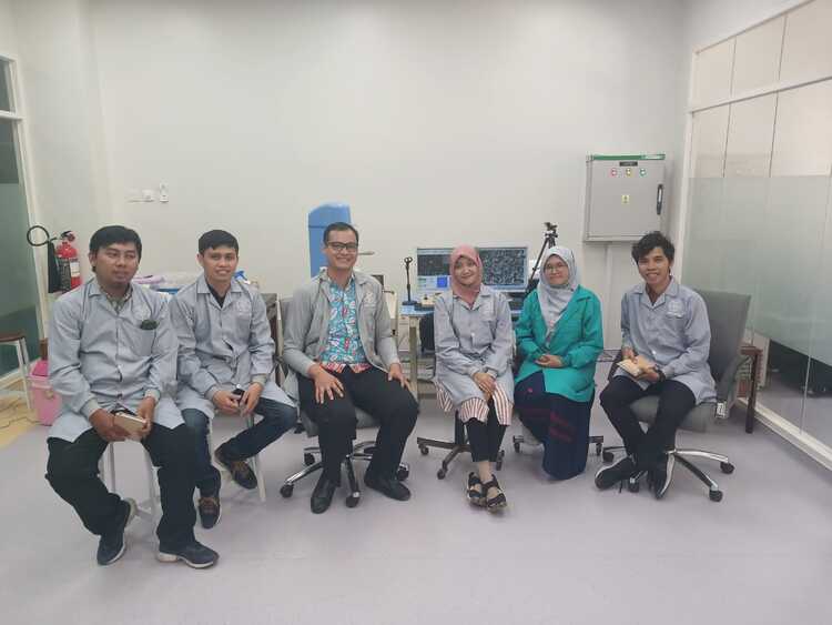 Fakultas Biologi – Page 3 – Universitas Gadjah Mada