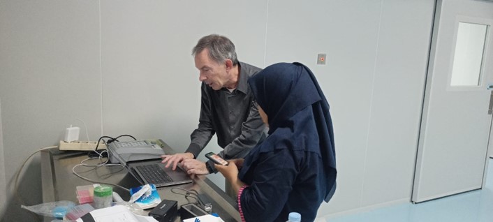 Kompetensi Lulusan Program Studi PKKH – Fakultas Biologi