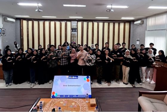 Fakultas Biologi – Universitas Gadjah Mada