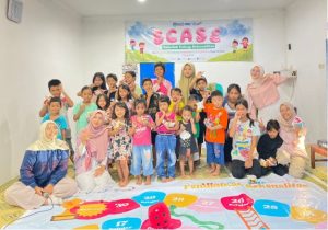 Snake and Ladder: Fun and Attractive Method for Sexual Education by UGM ...