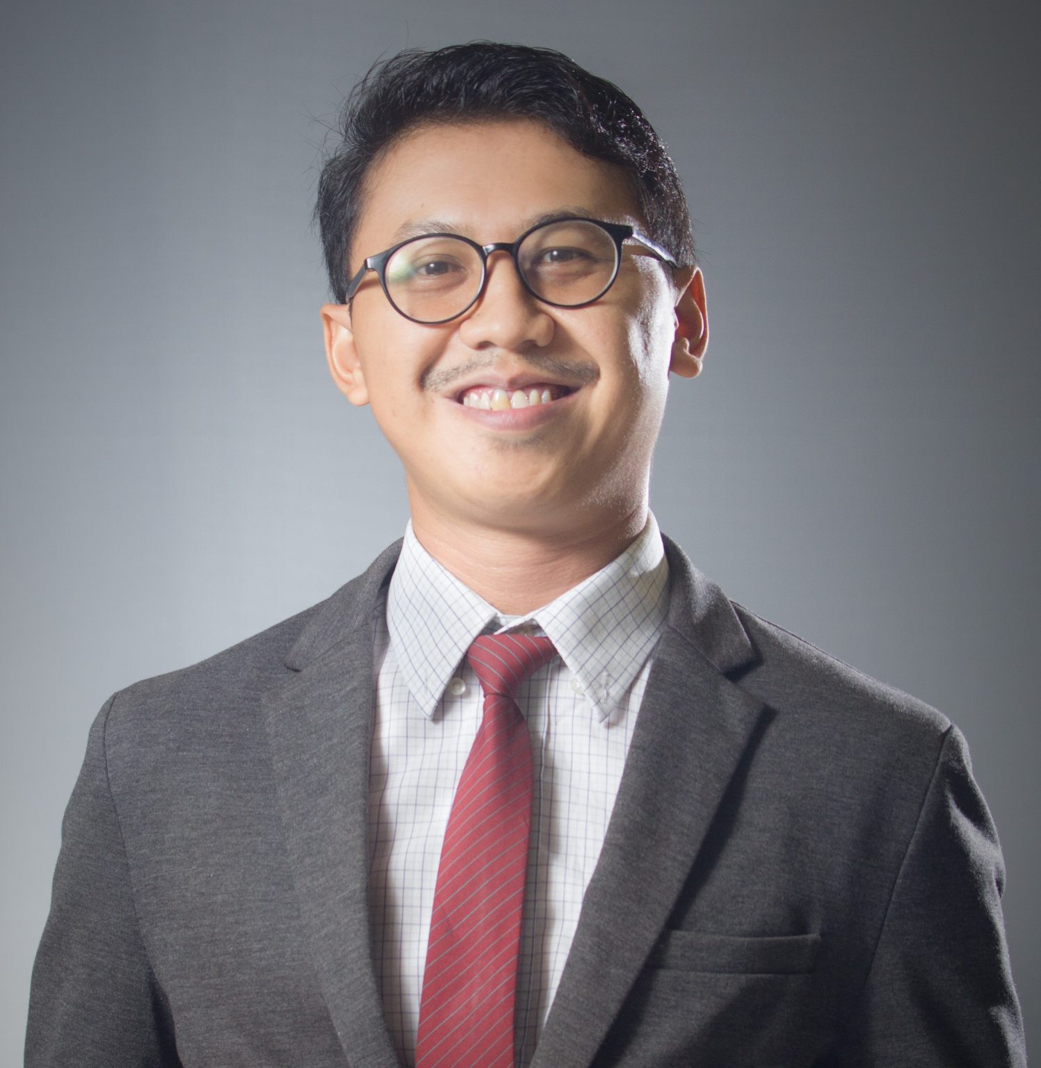 Tenaga Pendidik – Fakultas Biologi