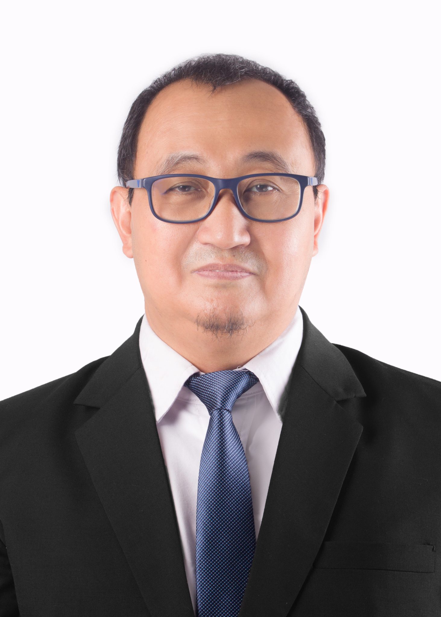 Tenaga Pendidik – Fakultas Biologi